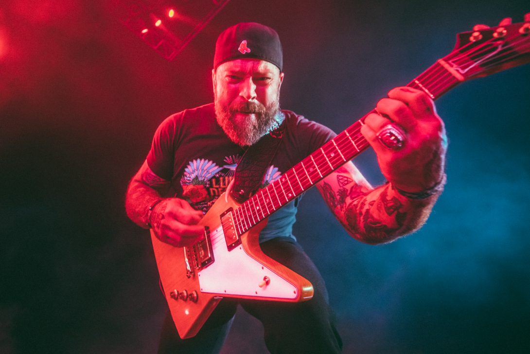 Top Tour Moments of 2019 – Andy Sapp