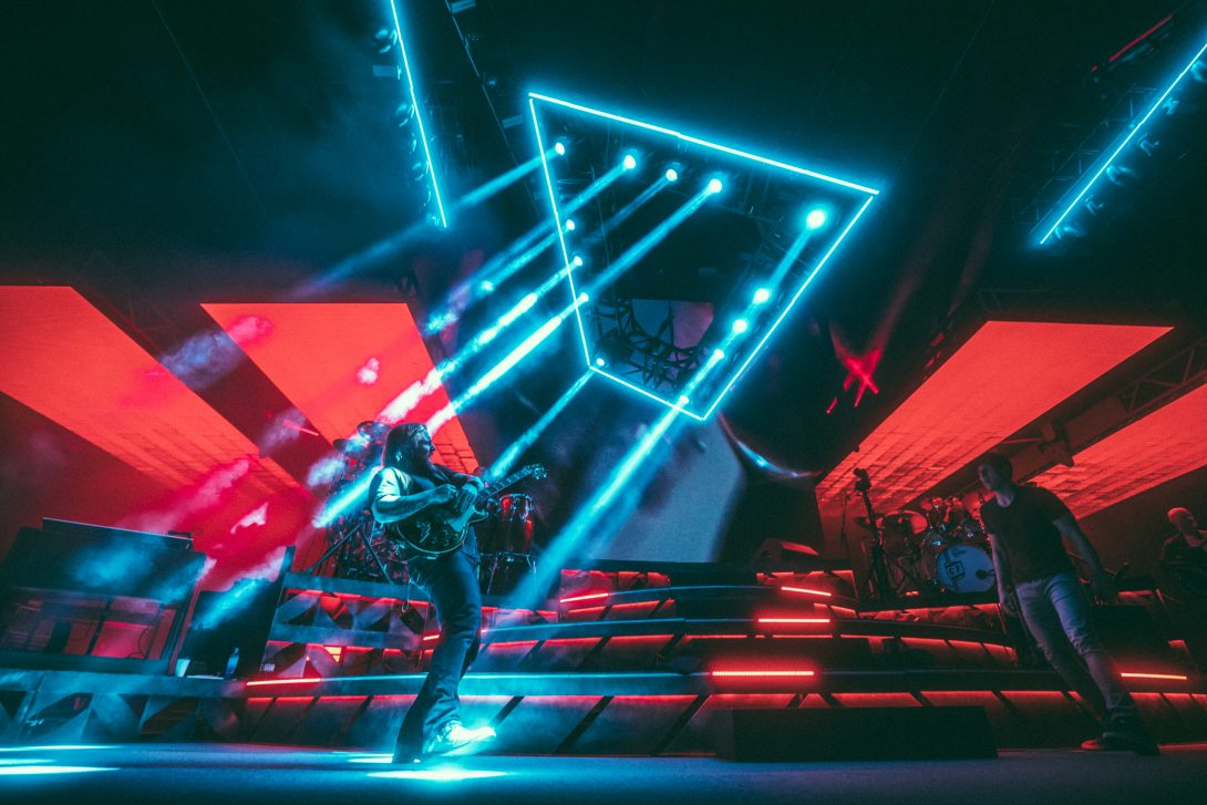 Top Tour Moments of 2019 – Andy Sapp