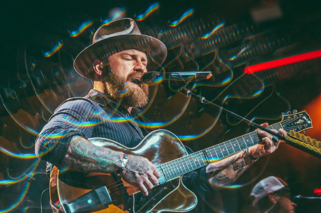 Top Tour Moments of 2019 – Andy Sapp